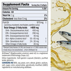 omega 3 fish oil for heart health