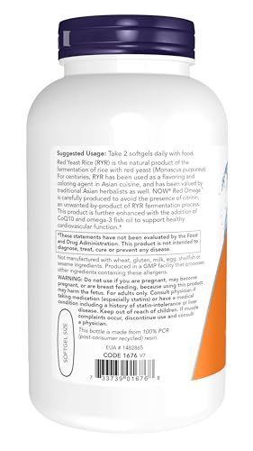 omega 3 fish oil for heart health