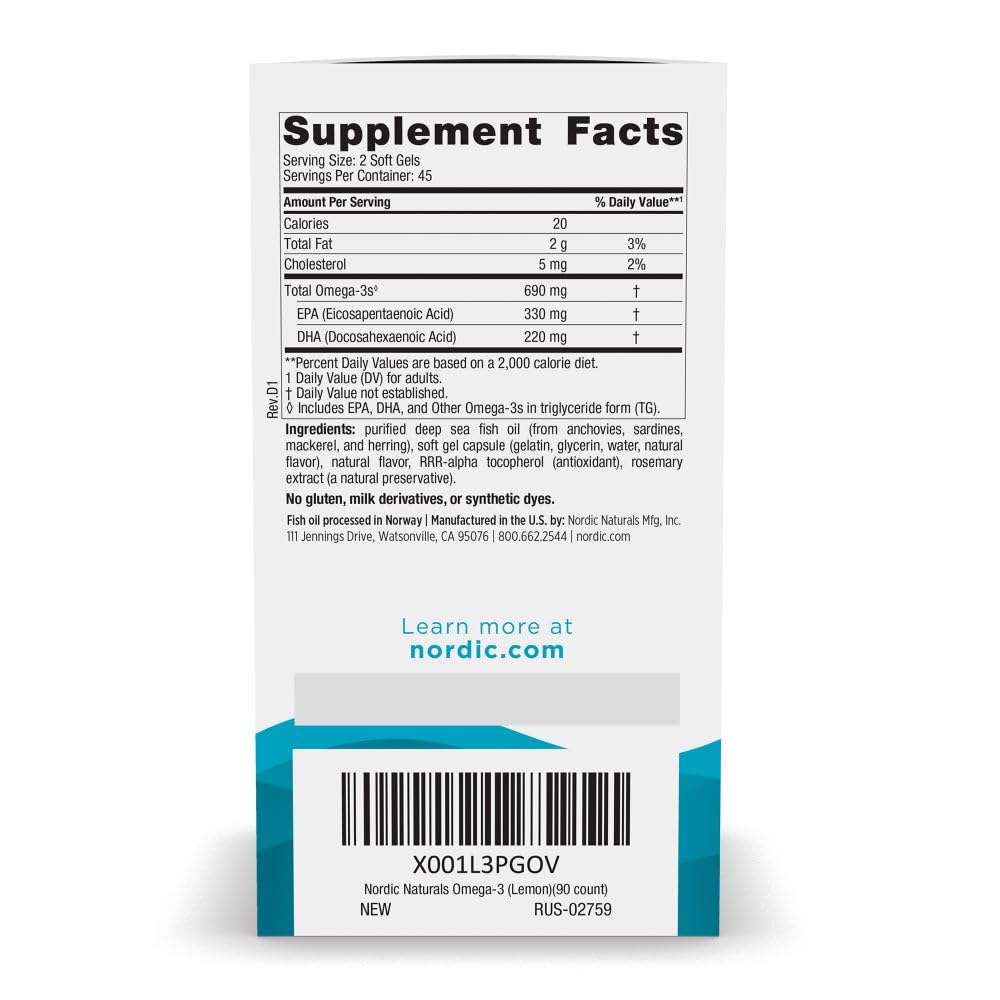 omega 3 fish oil for heart health