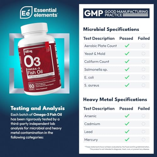 omega 3 fish oil for heart health
