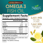 omega 3 fish oil for heart health