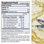 omega 3 fish oil for heart health