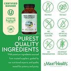 Omega 3 fish oil for heart support