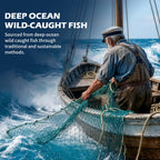 omega 3 fish oil for improved mood