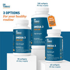 omega 3 fish oil for joint support
