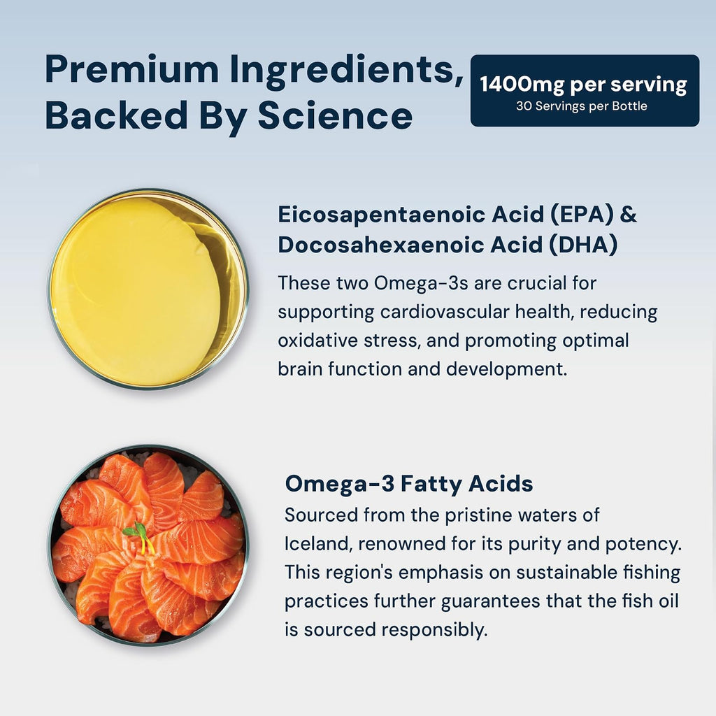 omega 3 fish oil for joint support