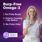 omega 3 fish oil for joint support