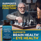 omega 3 fish oil for joint support