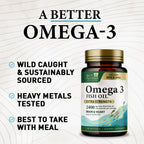 omega 3 fish oil for joint support