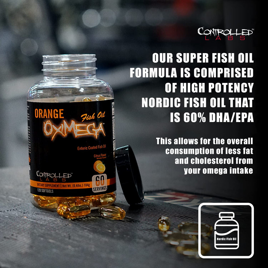 omega 3 fish oil for joint support