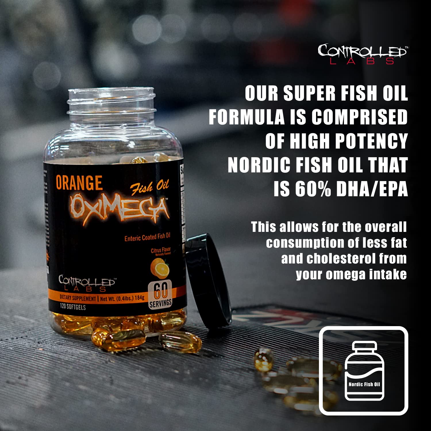 omega 3 fish oil for joint support