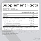 omega 3 fish oil for joint support
