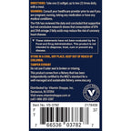 Omega-3 fish oil for joint support