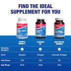 omega 3 fish oil for joint support