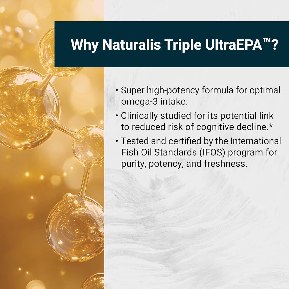 omega-3 fish oil for joint support