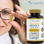 omega 3 fish oil for joint support