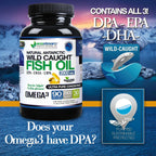 omega 3 fish oil for joint support