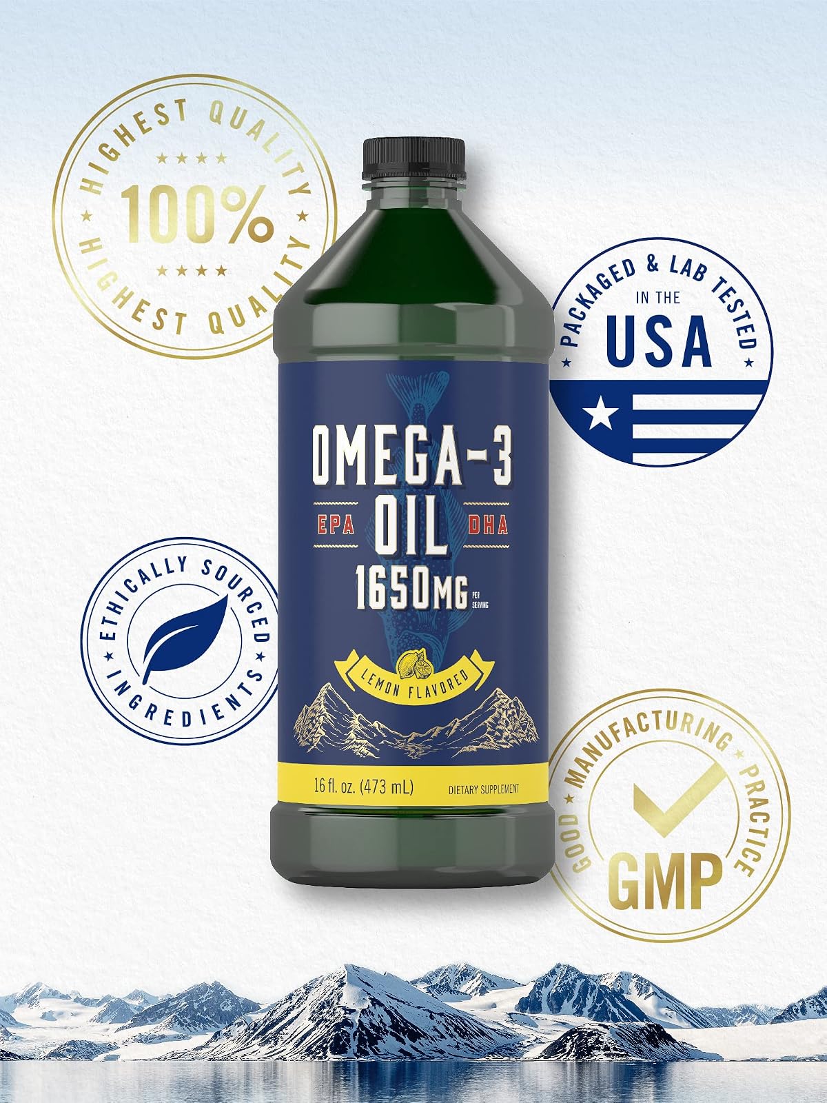 omega 3 fish oil for joints