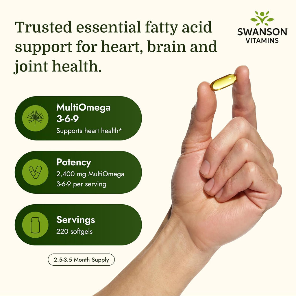 Omega 3 fish oil for kids' growth