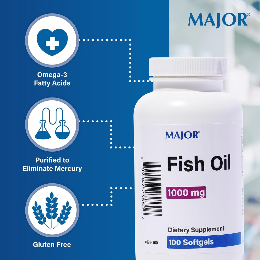 omega 3 fish oil for kids wellness