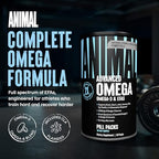 omega 3 fish oil for kids
