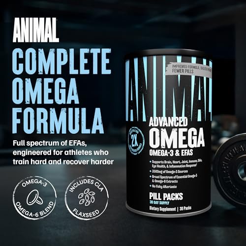 omega 3 fish oil for kids