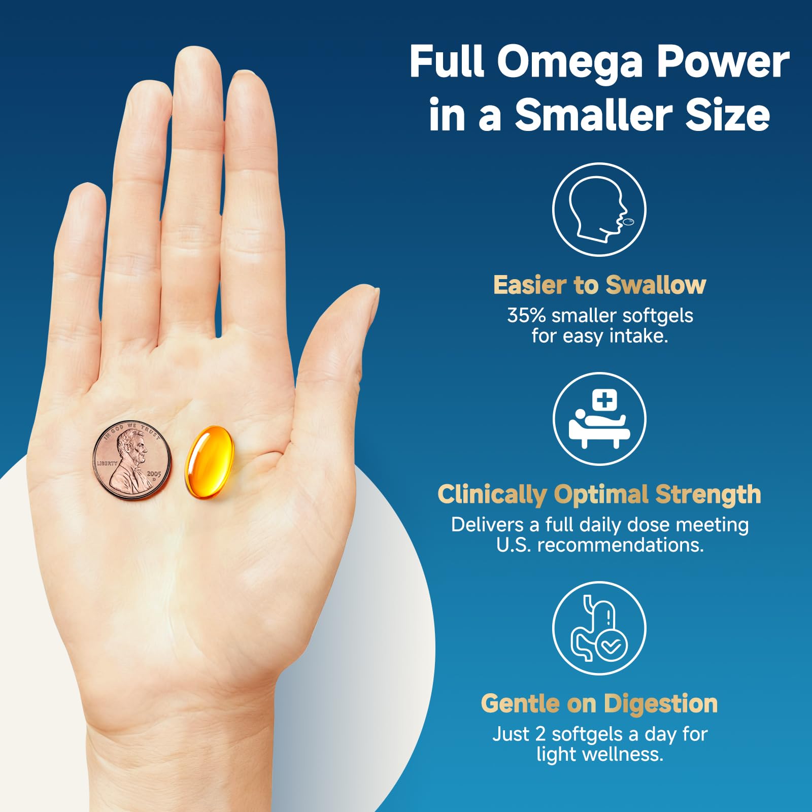 omega 3 fish oil for kids