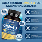 omega 3 fish oil for kids