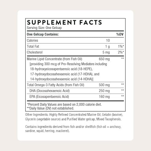 omega 3 fish oil for kids