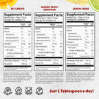 omega 3 fish oil for kids