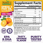 omega 3 fish oil for kids