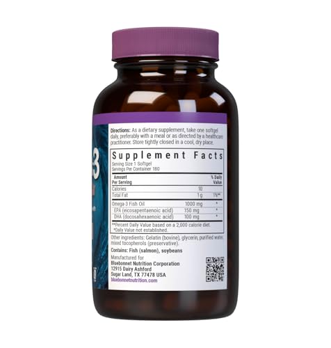Omega 3 fish oil for kids