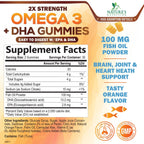 omega 3 fish oil for kids