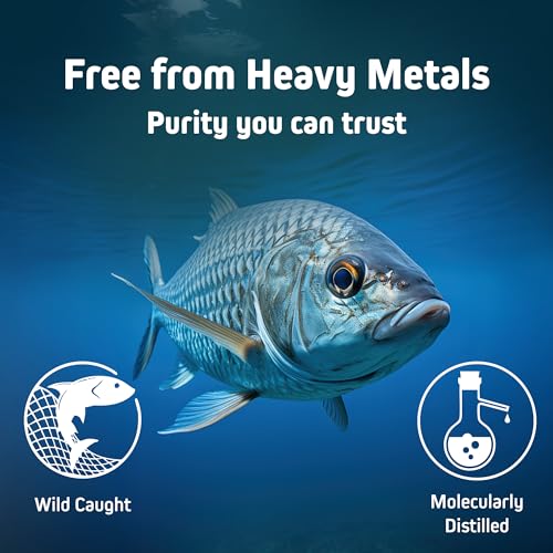 omega 3 fish oil for kids