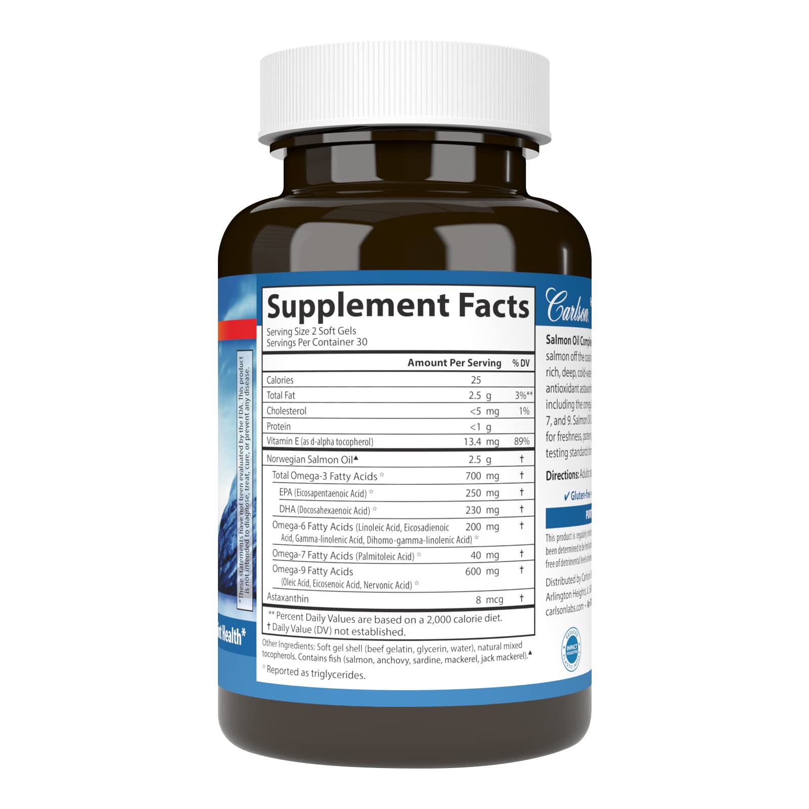omega 3 fish oil for kids