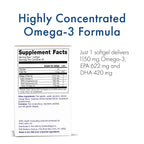 omega 3 fish oil for kids
