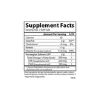 Omega-3 fish oil for kids