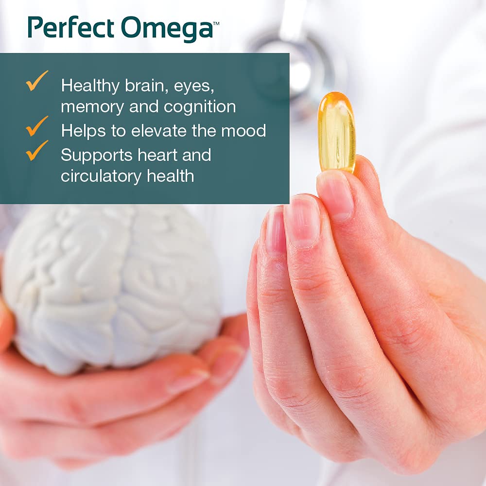 omega 3 fish oil for kids