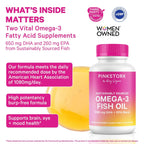 omega 3 fish oil for kids
