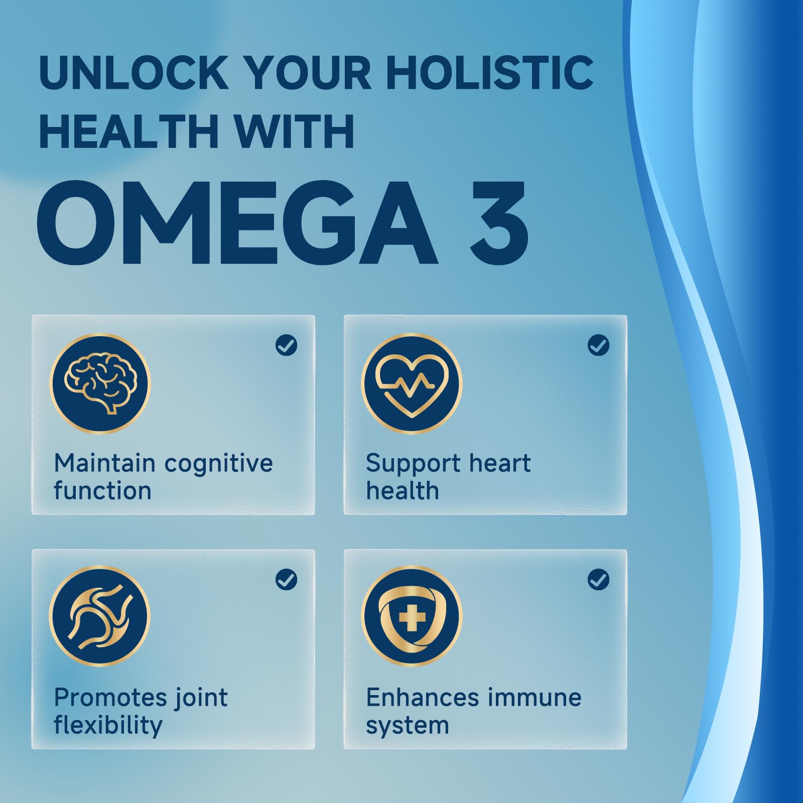 omega 3 fish oil for kids