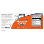 omega 3 fish oil for kids