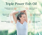 omega 3 fish oil for kids