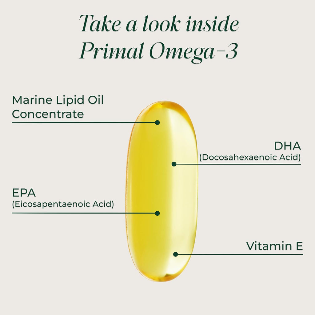 omega 3 fish oil for kids