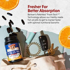omega 3 fish oil for kids