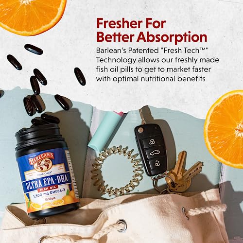 omega 3 fish oil for kids