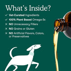 Omega 3 fish oil for kids