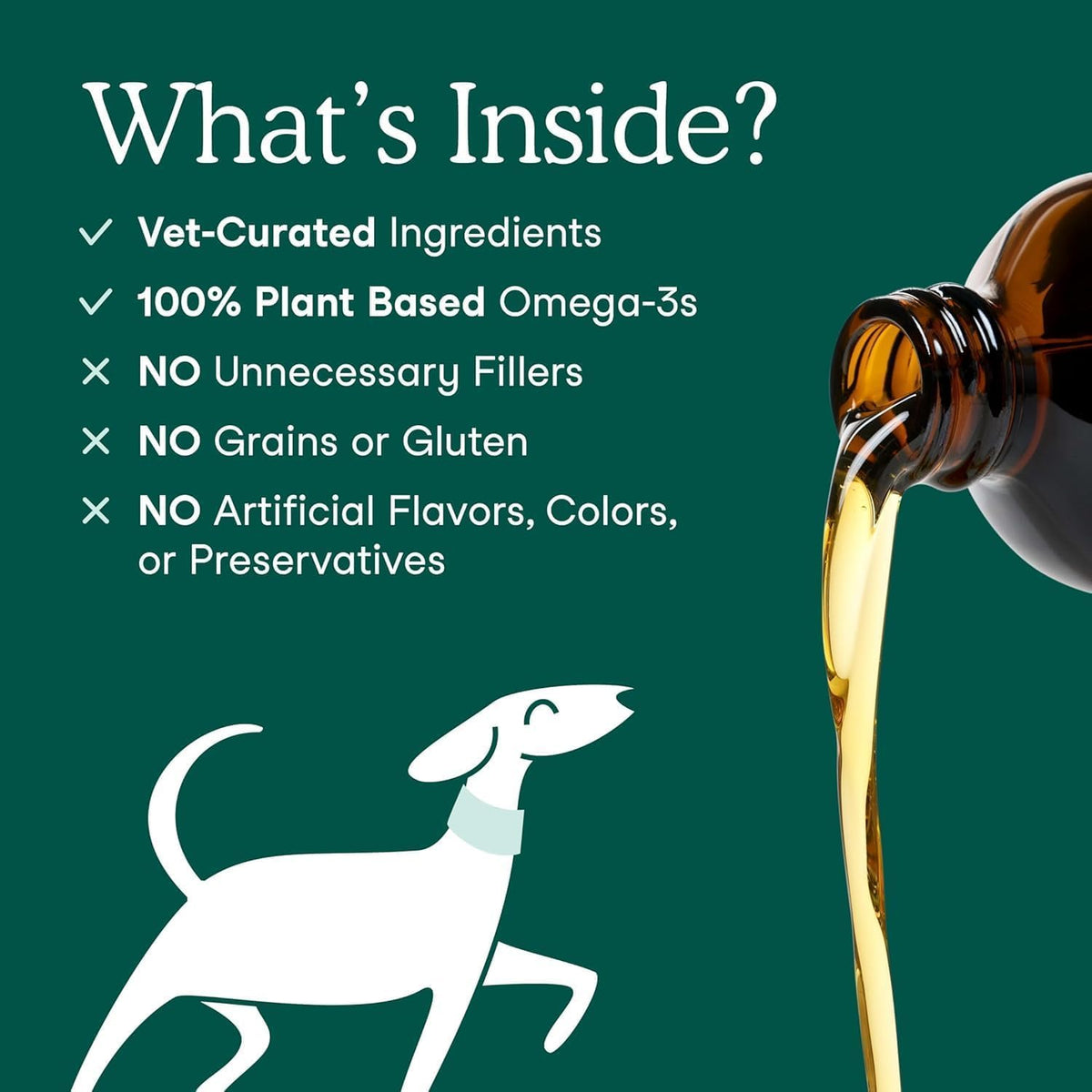 Omega 3 fish oil for kids