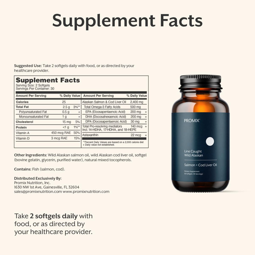 Omega 3 fish oil for kids