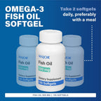 omega 3 fish oil for kids