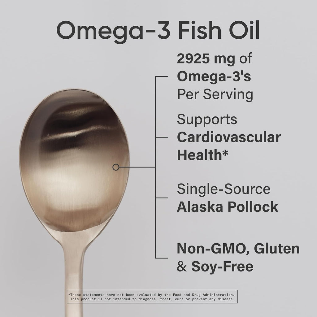 omega 3 fish oil for kids